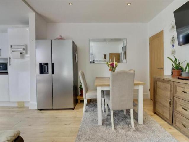 3 bedroom terraced house for sale in Eastfield Road, Southsea, PO4