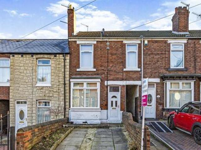 3 Bedroom Terraced House For Sale In Eastwood