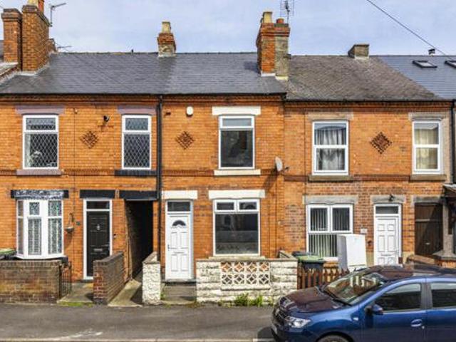 3 Bedroom Terraced House For Sale In Eastwood
