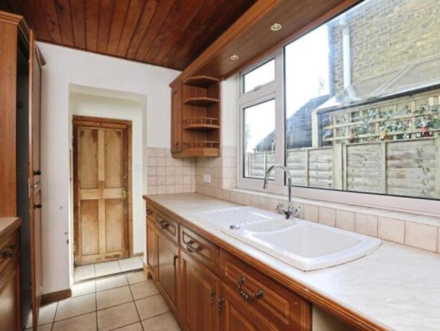 3 bedroom terraced house for sale in Eastwood Cottages, Conyer, Sittingbourne, ME9