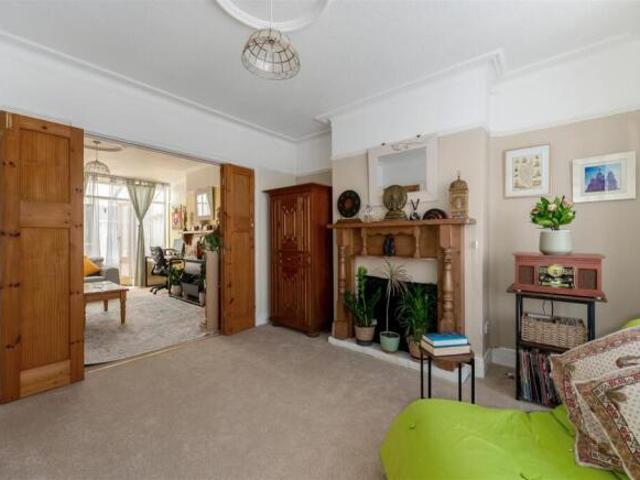 3 bedroom terraced house for sale in Ebery Grove, Baffins, Portsmouth, PO3