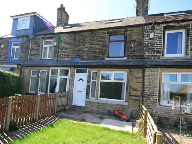 3 Bedroom Terraced House For Sale In Eccleshill