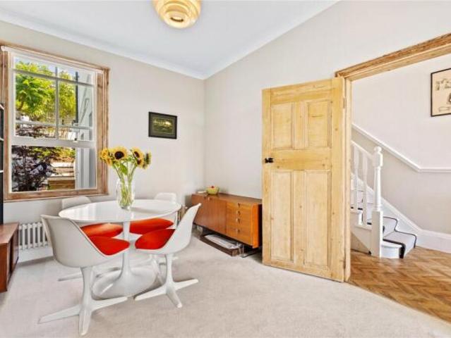 3 bedroom terraced house for sale in Edburton Avenue, Brighton, East Sussex, BN1