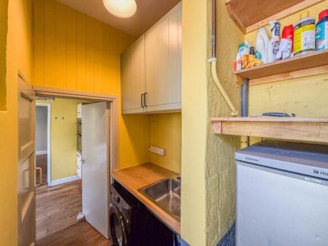 3 bedroom terraced house for sale in Eden Terrace, Bath, BA1
