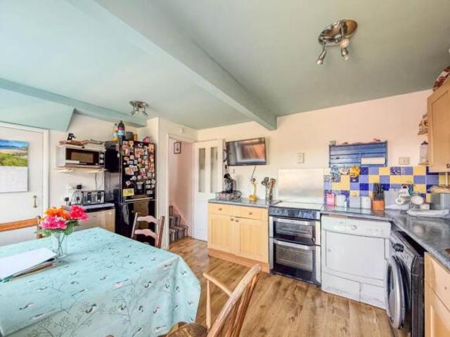 3 bedroom terraced house for sale in Edgeworth Road, Bath, BA2