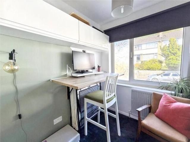 3 bedroom terraced house for sale in Edgeworth Road, Kingsway, Bath, BA2