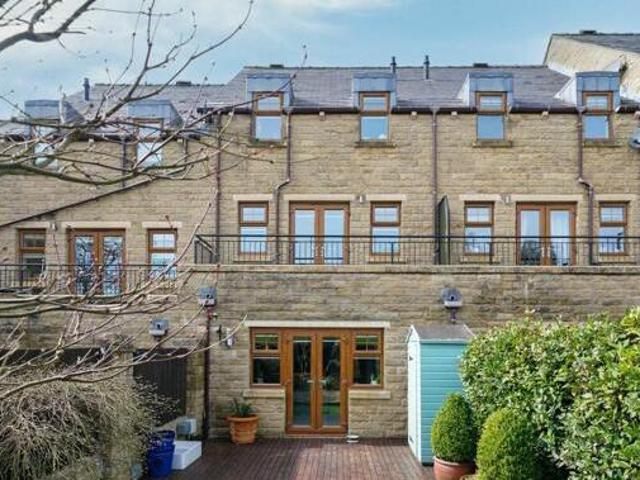 3 Bedroom Terraced House For Sale In Edgworth