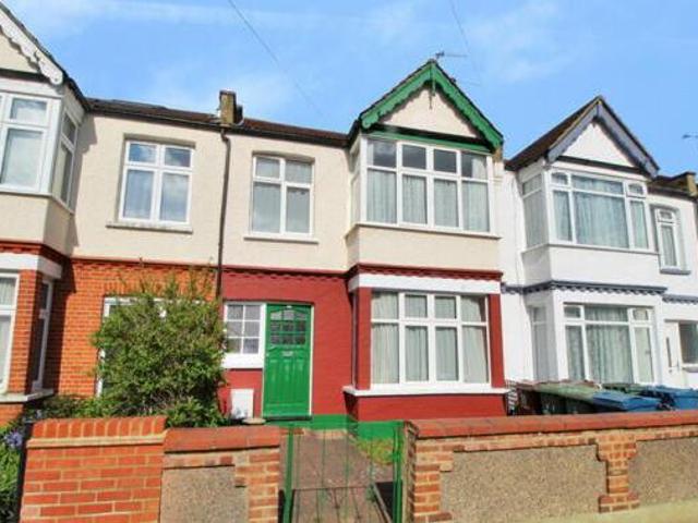 3 Bedroom Terraced House For Sale In Edgware