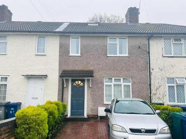 3 Bedroom Terraced House For Sale In Edgware, Middlesex
