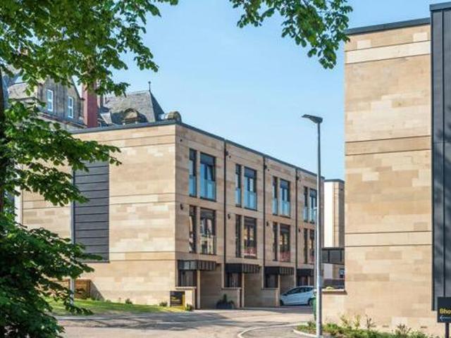 3 Bedroom Terraced House For Sale In Edinburgh