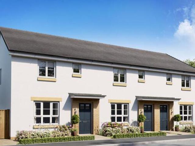 3 Bedroom Terraced House For Sale In Edinburgh