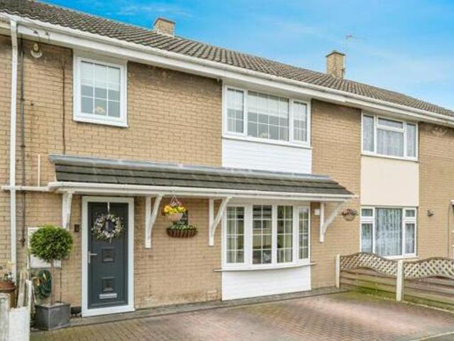 3 Bedroom Terraced House For Sale In Edlington