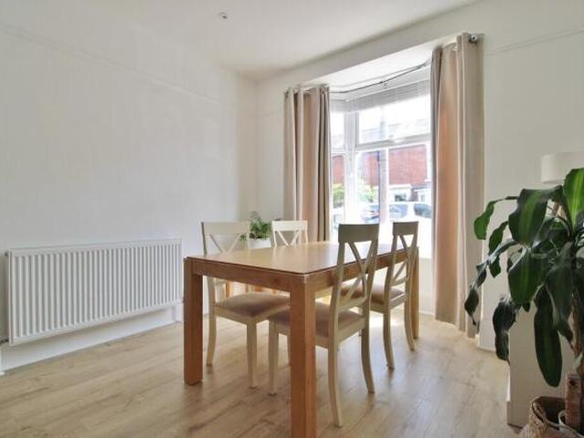 3 bedroom terraced house for sale in Edmund Road, Southsea, PO4