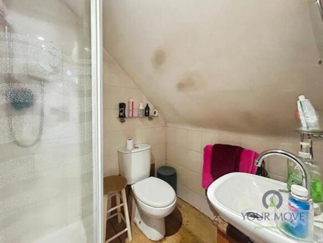 3 bedroom terraced house for sale in Edna Road, Maidstone, Kent, ME14