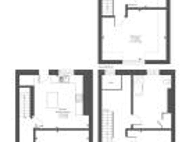 3 bedroom terraced house for sale in Egerton Street, Chester, Cheshire, CH1