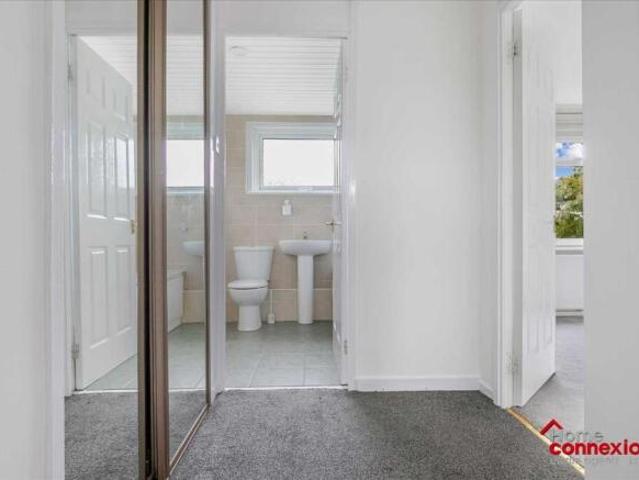 3 bedroom terraced house for sale in Eider Avenue, Greenhills, EAST KILBRIDE, G75