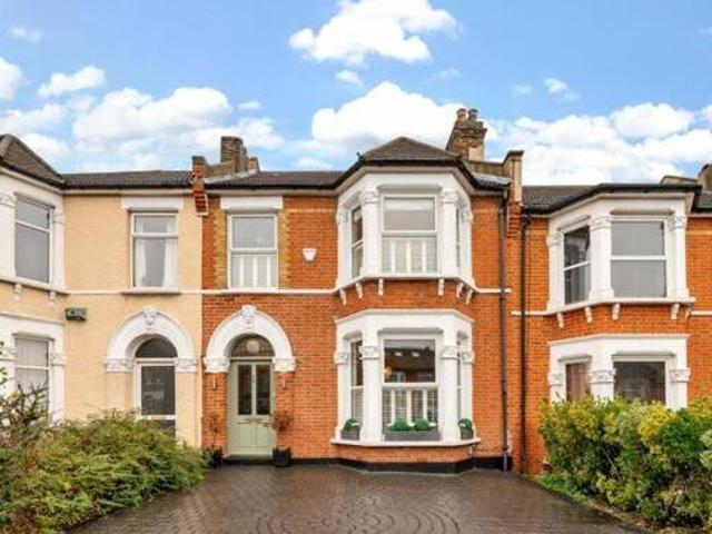 3 Bedroom Terraced House For Sale In Eltham, London