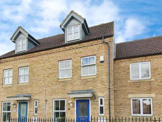 3 Bedroom Terraced House For Sale In Ely, Cambridgeshire