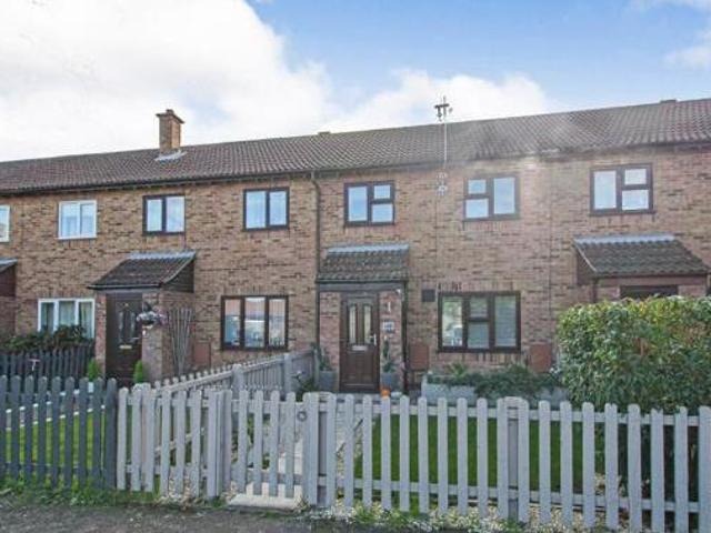 3 Bedroom Terraced House For Sale In Ely