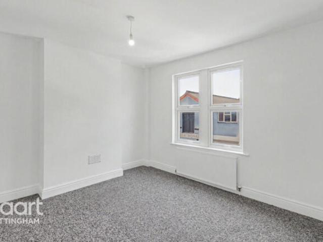 3 bedroom terraced house for sale in Eland Street, Nottingham, NG7