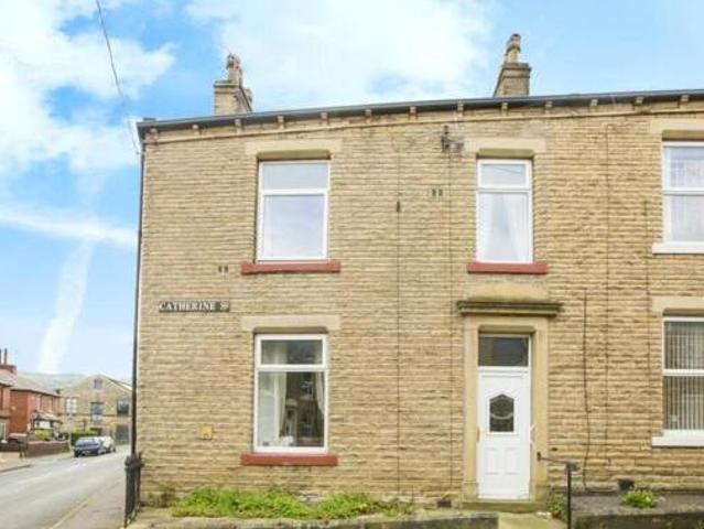 3 Bedroom Terraced House For Sale In Elland