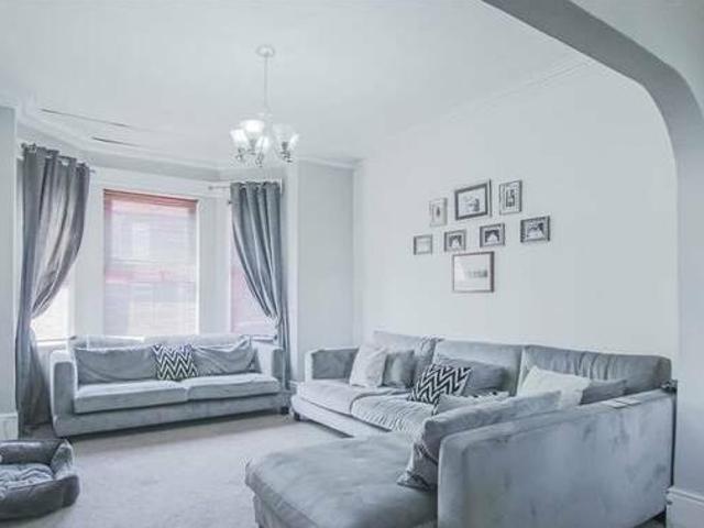 3 bedroom terraced house for sale in Elleray Road Salford M6