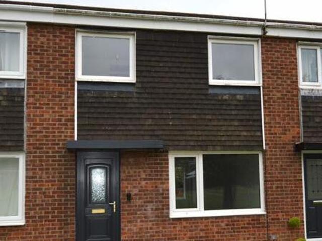3 Bedroom Terraced House For Sale In Ellington