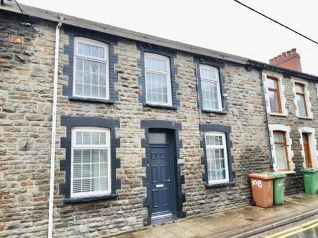 3 Bedroom Terraced House For Sale In Elliots Town