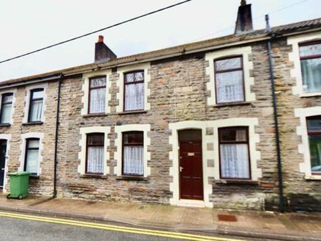 3 Bedroom Terraced House For Sale In Elliots Town