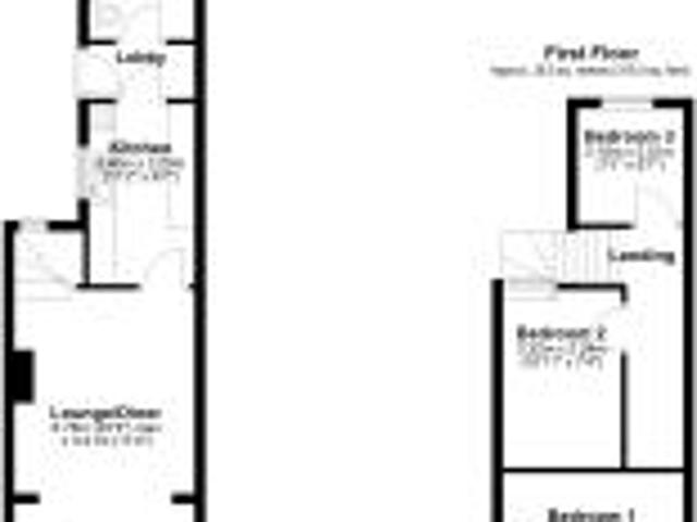 3 bedroom terraced house for sale in Elliott Street, Ipswich, Suffolk, IP1
