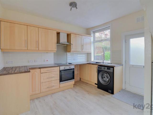 3 bedroom terraced house for sale in Elm Road, Beighton, Sheffield, S20