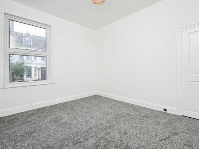 3 bedroom terraced house for sale in Elm Road, Mannamead, Plymouth, PL4