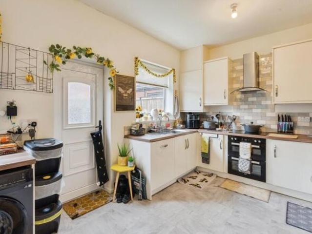 3 bedroom terraced house for sale in Elm Street, Farnworth, Bolton, Greater Manchester, BL4