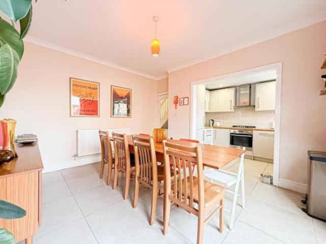 3 bedroom terraced house for sale in Elm Vale, Liverpool, L6