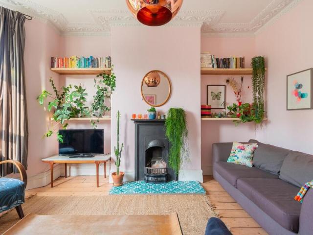 3 bedroom terraced house for sale in Elmgrove Road, Fishponds, BS16