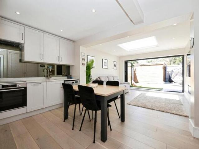 3 bedroom terraced house for sale in Elmdene, Surbiton, Surrey, KT5