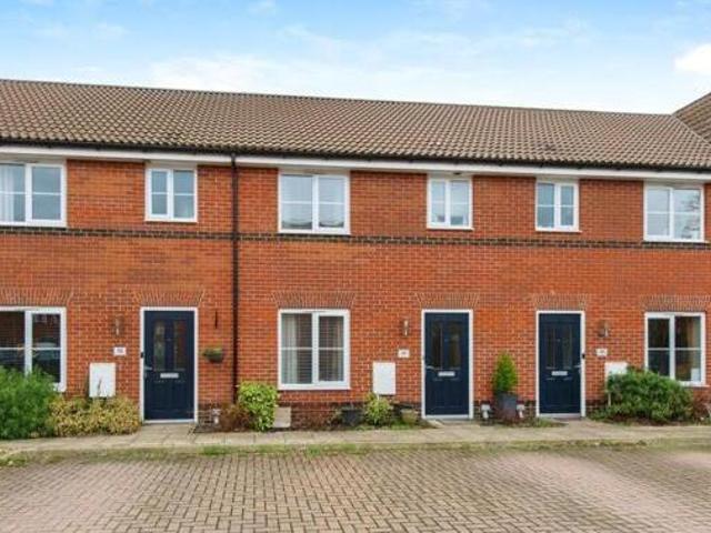 3 Bedroom Terraced House For Sale In Elmswell