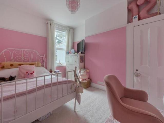 3 bedroom terraced house for sale in Elphinstone Road, Peverell, PL2