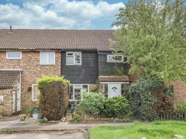 3 Bedroom Terraced House For Sale In Elsenham