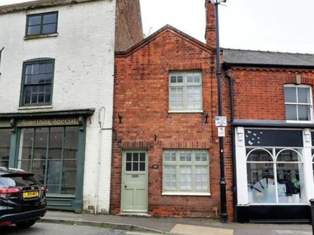3 Bedroom Terraced House For Sale In Epworth