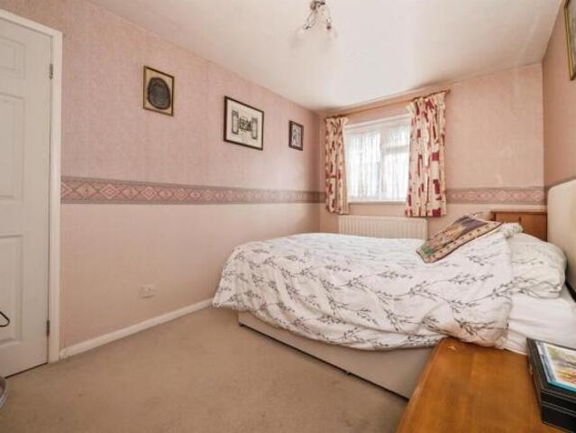 3 bedroom terraced house for sale in Epping Close, Southampton, SO18