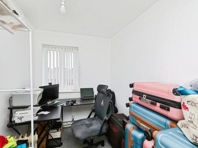 3 bedroom terraced house for sale in Erasmus Drive, DERBY, Derbyshire, DE1