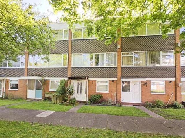 3 Bedroom Terraced House For Sale In Erdington, Birmingham