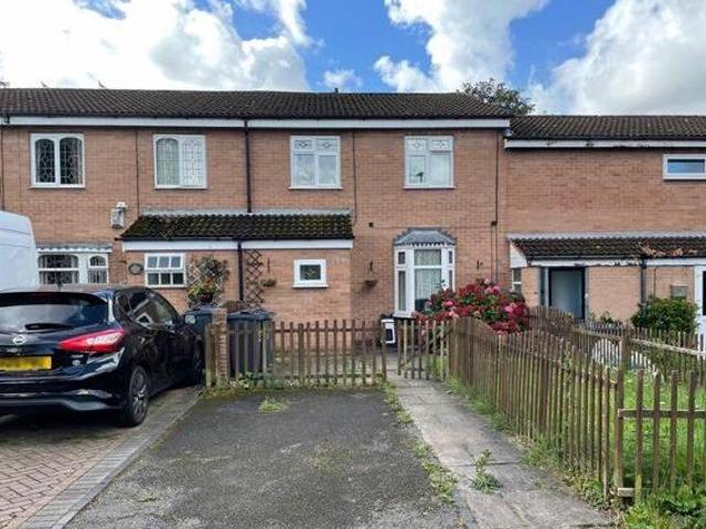 3 Bedroom Terraced House For Sale In Erdington