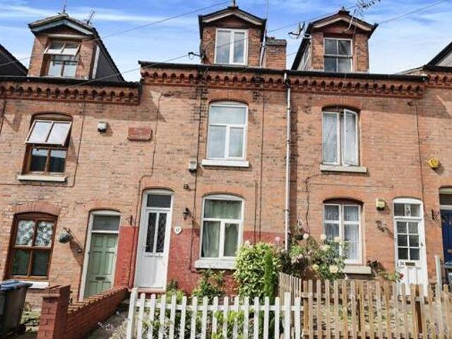3 Bedroom Terraced House For Sale In Erdington