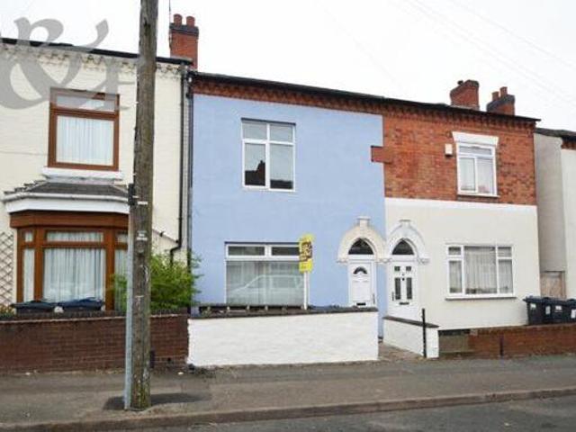 3 Bedroom Terraced House For Sale In Erdington