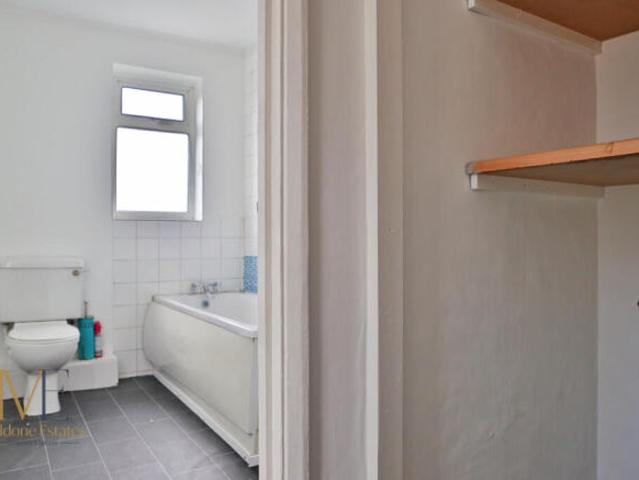 3 bedroom terraced house for sale in Ernest Road, Chatham, Kent, ME4