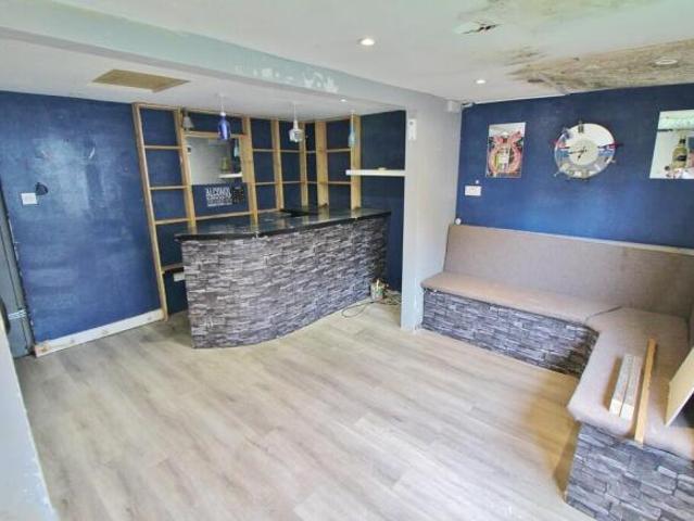 3 bedroom terraced house for sale in Ernest Road, Fratton, PO1