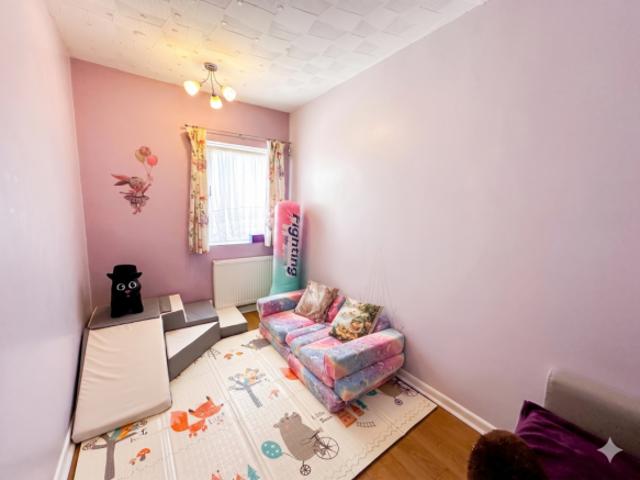 3 bedroom terraced house for sale in Ernest Road, Portsmouth, PO1