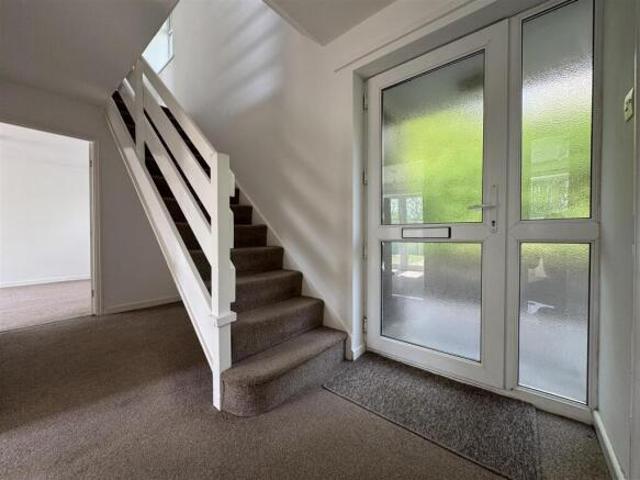 3 bedroom terraced house for sale in Estover, Plymouth, PL6